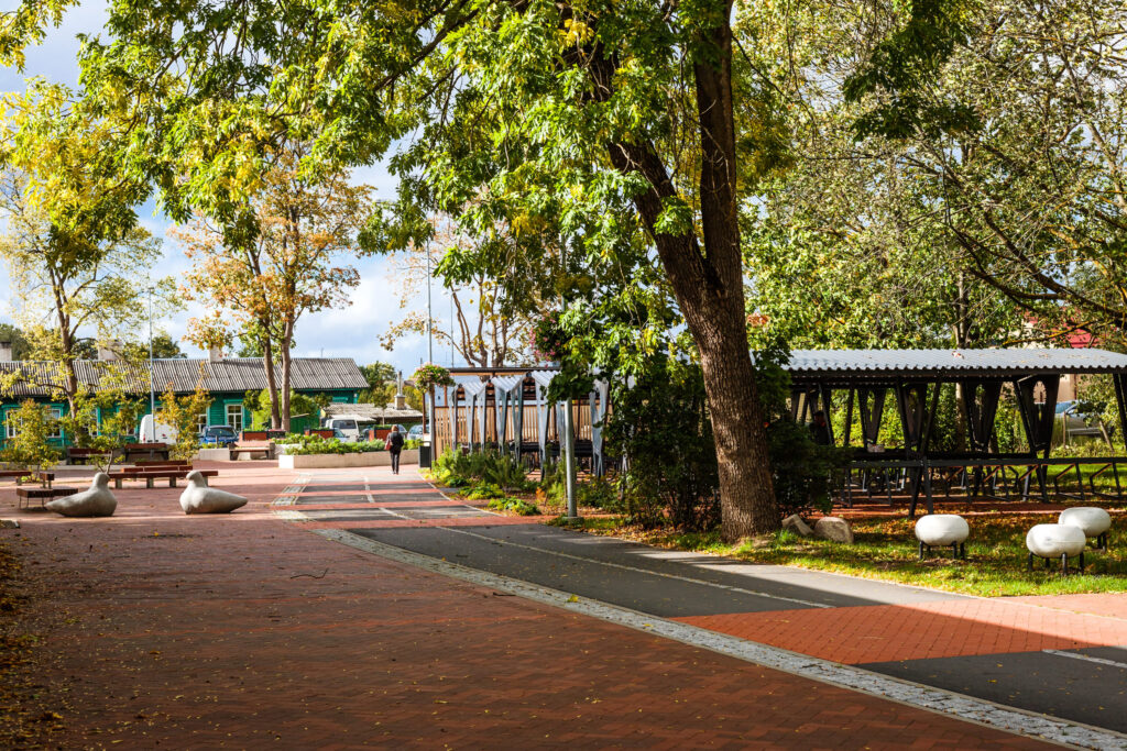 Keila – a small town with city-like opportunities – Everaus Kinnisvara